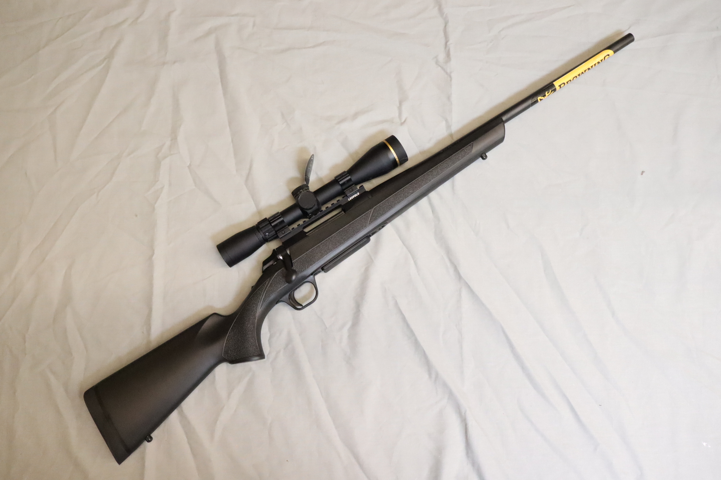 Browning ~ AB3 ~ .308 Winchester | Cabela's